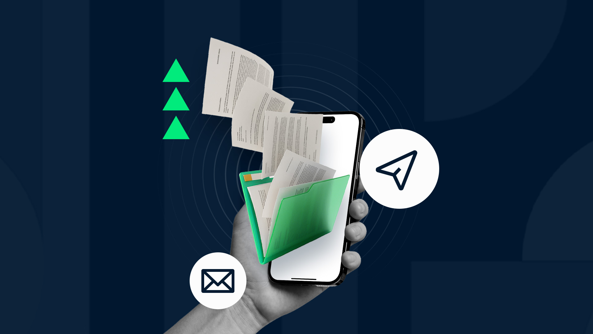 Kirim Dokumen: 8 Cara Praktis Beserta Tips Keamanannya